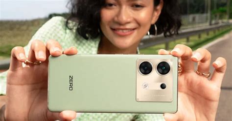 Spesifikasi Dan Harga Infinix Zero G Vs Infinix Zero G