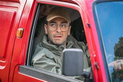 Is There A Brassic Series 5 Plot Cast And Series 6 Details