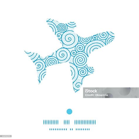 벡터 추상적임 Swirls 비행기 실루엣 패턴 프페임 개념에 대한 스톡 벡터 아트 및 기타 이미지 개념 개념과 주제 개체 그룹 Istock