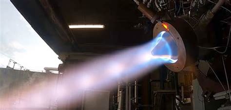 Nasa Awards Ut Arlington Team 900k To Develop More Powerful Rocket