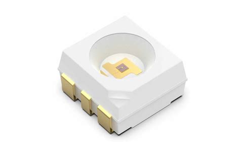 led s build2