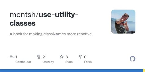 A Utility For Reactive Tailwind Classes In Your Components Rtailwindcss