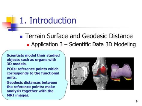 Distance Oracle On Terrain Surface Ppt Download