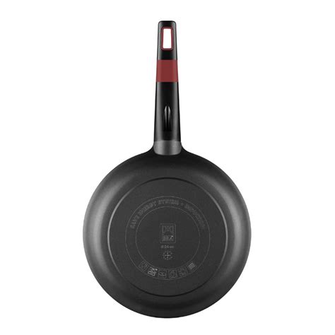 Sartén Bistro Cocina Con Bra