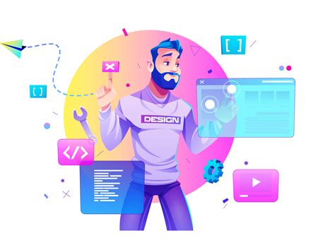 Responsive Web Design Service Geek Jarvis