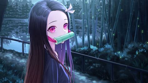 Анимированные обои аниме на пк фото и картинки Abrakadabra Fun