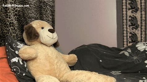 Plushie Sex Hd Mp4 Fetish Princess Kristi Clips4sale