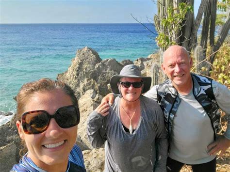 Sea Glass Hunting In Bonaire Indigo Sea Glass