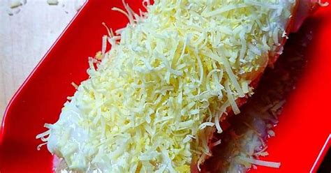 Resep Singkong Thailand Susu Keju Oleh Mel S Kitchen Cookpad