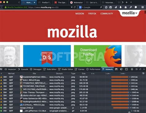 Mozilla Introduces Firefox Developer Edition Softpedia