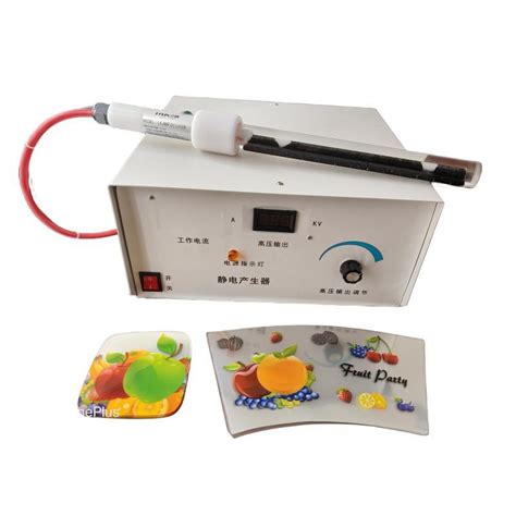 30kv Electrostatic Discharge Generator Electrostatic Generator Iml Static Charger And Static 30kv Electrostatic Discharge Generator Electrostatic Generator Iml Static Charger And Static