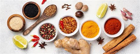 Винмост — натуральные специи и пряности Оптом и в розницу