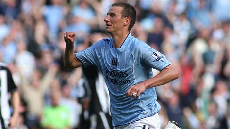 City Hero Elano Here To Celebrate ‘bahia In Manchester