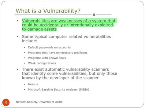 Introduction To Network Security Ppt