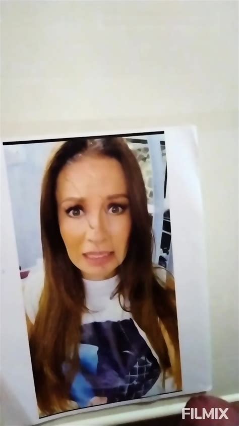 Huge Facial Cum Tribute Ingrid Eporner