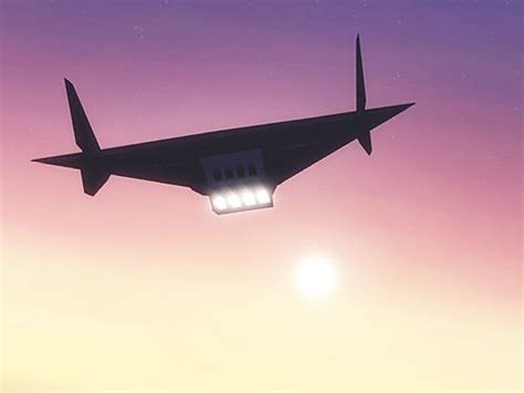 Aurora Aircraft Wikipedia