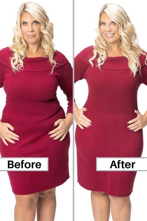 Shapewear Body Shapers Underwear Panties Robert Matthew Fashion