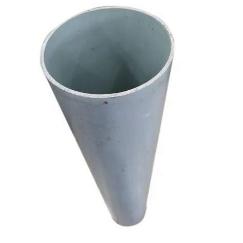 7inch White Pvc Pipe 3 M At Rs 90piece In Faridabad Id 2849120095848