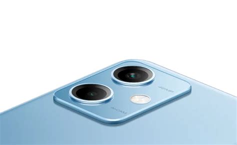 Inilah Perbedaan Redmi Note G Redmi Note G