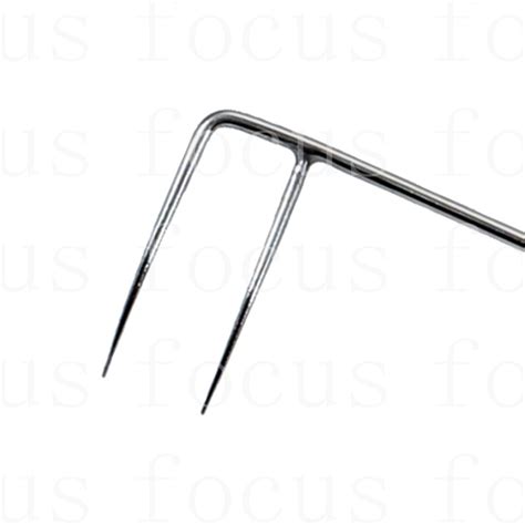 Trabeculectomy Set Focus Instruments