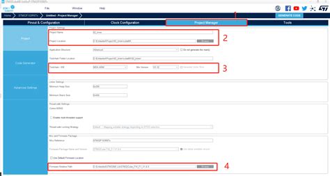 01 Cubemxkeilproteus仿真stm32（最小系统） Sheepeach 博客园