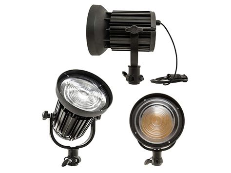 Bbands Introduces Bicolor Compact Beamlight — Tpi