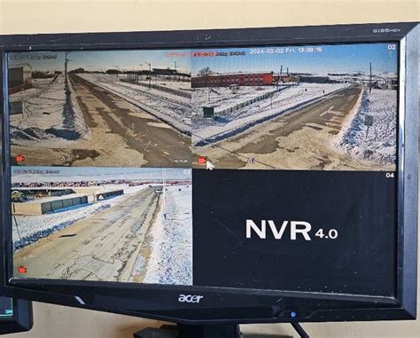 Төсөвт байгууллагууд гудамж талбайн хяналтын камеруудад үзлэг шалгалт хийлээ