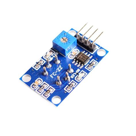 Gas Sensor Pcb Board