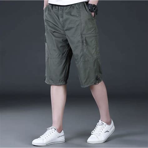 กางเกงขาสั้นชาย พร้อมส่ง ผ้าฟอก 28 42รวมสีขายดี Set 1 ผ้าดี สีไม่ตก งานห้าง ทรงสวย Shopee