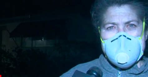 La Aseguradora Canceló La Póliza De Su Casa Antes De Los Incendios En