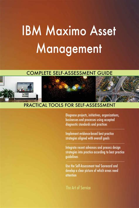 Ibm Maximo Asset Management Work Management Toolkit