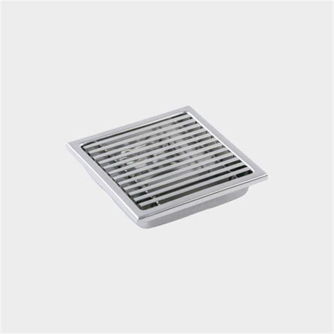 도무스 육가 S 110110x110mm 유가 냄새 역류 악취차단 하수구덮개 뚜껑 트랩 바닥커버 마개 화장실 욕실 철물의