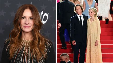 Inside Hazel Roberts Julia Roberts Daughter World
