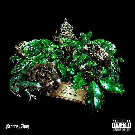 Artr La Voisine Lyrics Genius Lyrics