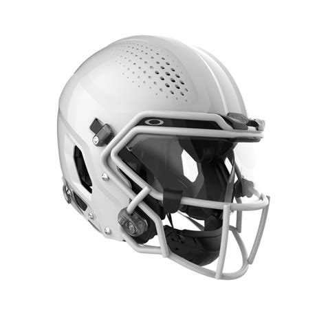 Zero2 Qb Elite Helmet