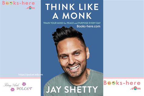 Think Like A Monk Pdf Free Download 2023