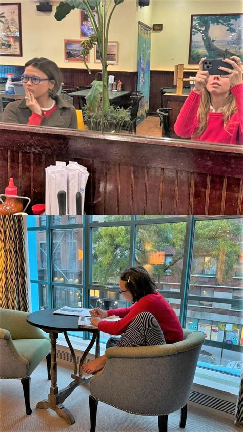 Lukita Maxwells Feet