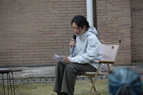 青春正当时巾帼绽芳华一站式学生社区女性榜样分享会举行 景德镇陶瓷大学学生工作部处