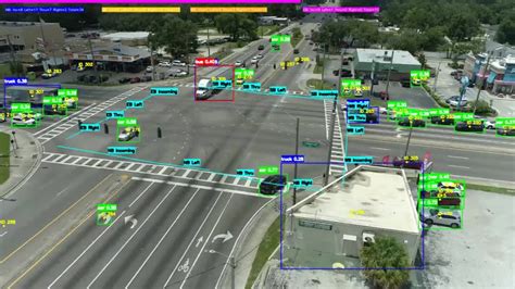 Customized Object Detection And Ai Based Vehicle Detection Upwork
