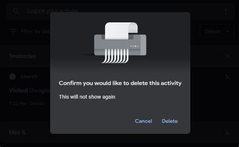 How To Clear Your Browsing And Search History In Any Browser Jv16 PowerTools Blog