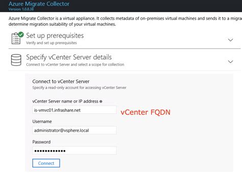 Lift And Shift On Premises Vmware Workloads To The Microsoft Azure Cloud With The New Azure