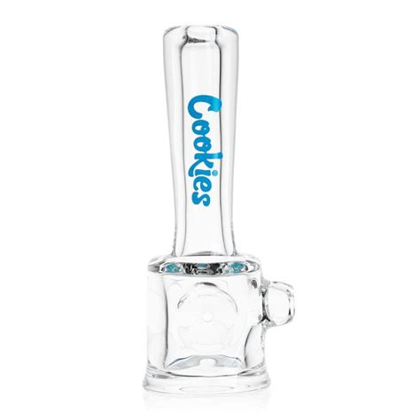 Mini Mallet Glasscookiessf