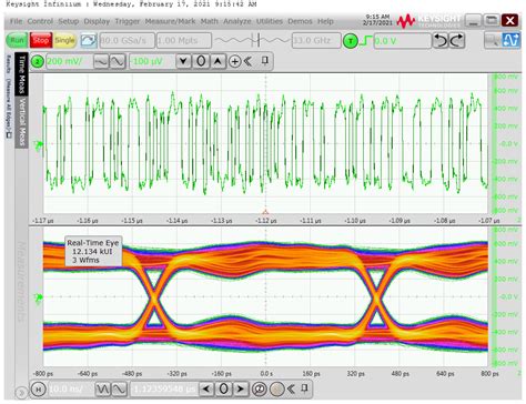DS BR What Is The Difference Compared To DS BR Apart From The X Channel Interface