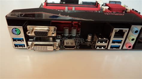Asrock B150m Combo G Alaplap Ismertető ‹ Rendszerigény