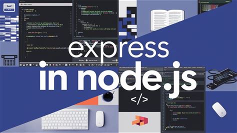 express js essentials learn to build web apps with node js nodestack youtube