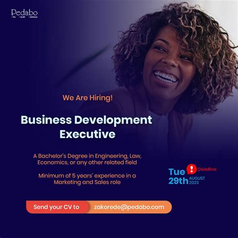 Zainab Akorede Posted On Linkedin