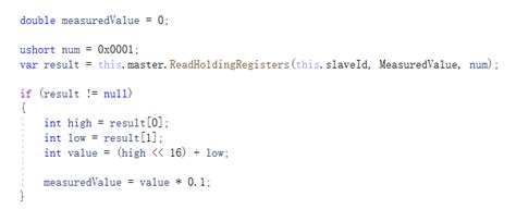 C 通信遇到的数据类型转换 希腊若蝶 博客园