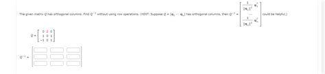 Solved 1 Chegg