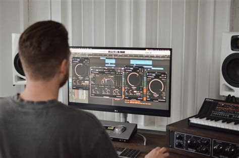 Powerful Popular Midi Musical Instrument Digital Interface