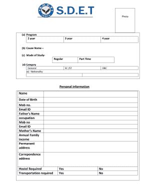 Fillable Online 5988 E Printable Fax Email Print PdfFiller